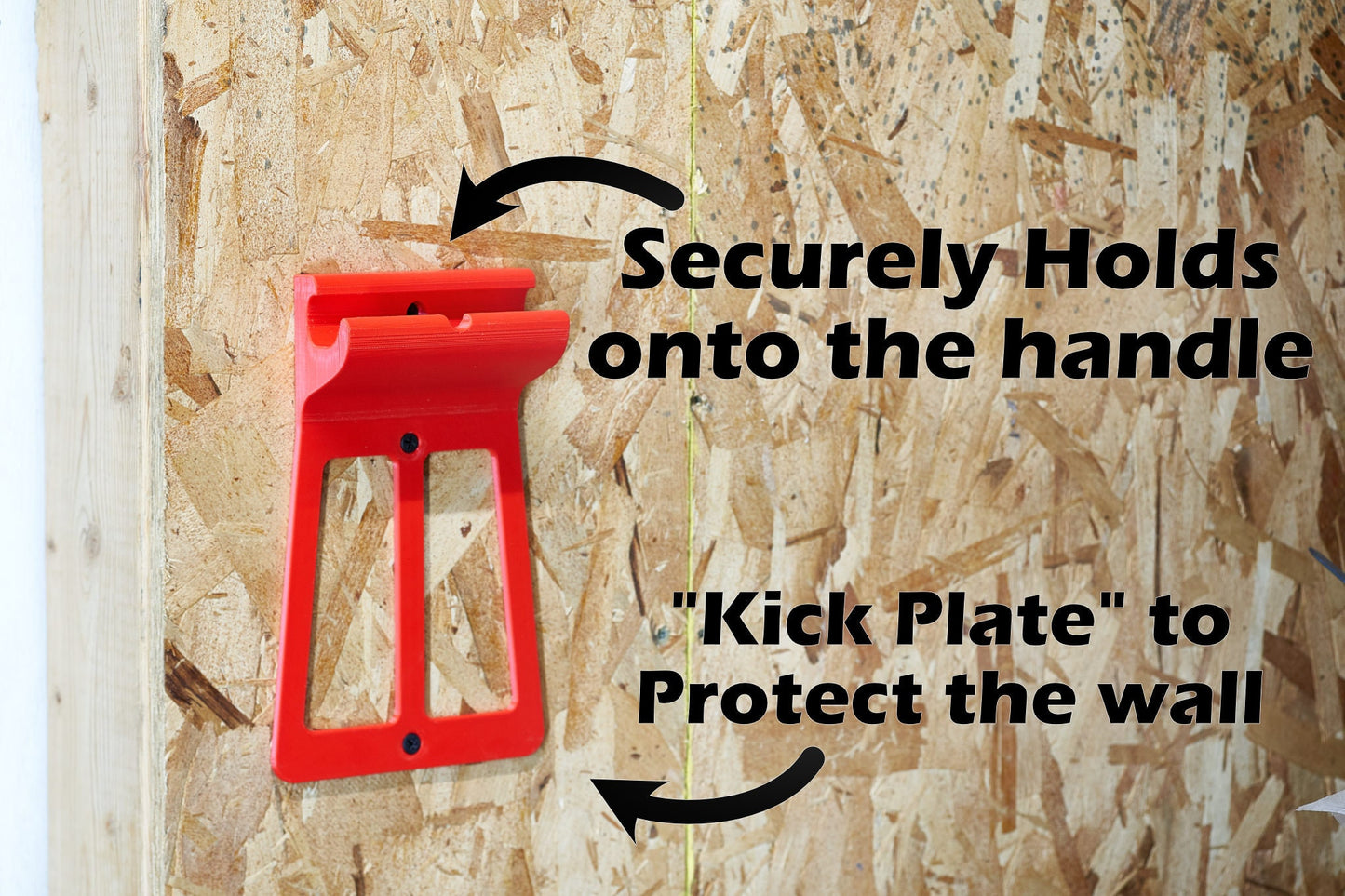 Milwaukee Tool M12 Compact Tire Inflator Wall Mount Organization and S ...